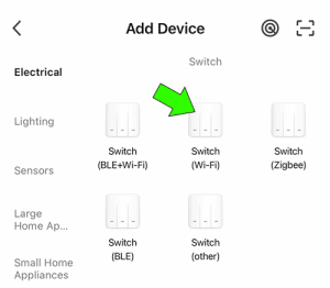 Use the Smart Life App with Treatlife Switch Alexa Stuff
