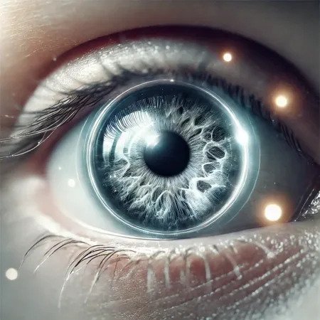 Discover the Spiritual Meaning of Eye Color and Changes