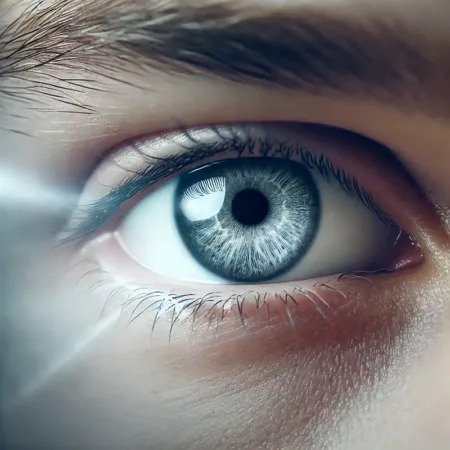Discover the Spiritual Meaning of Eye Color and Changes